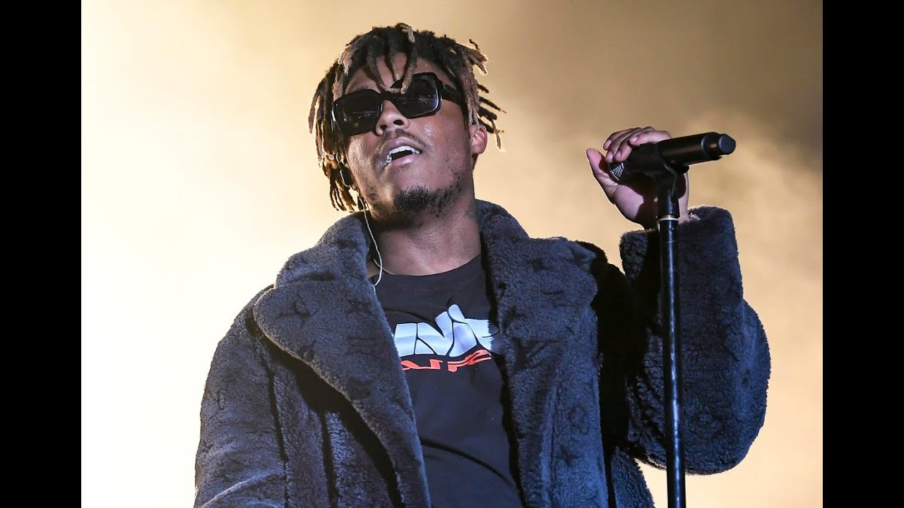 6 kiss Juice WRLD Only for 1 hour (and its better) - YouTube