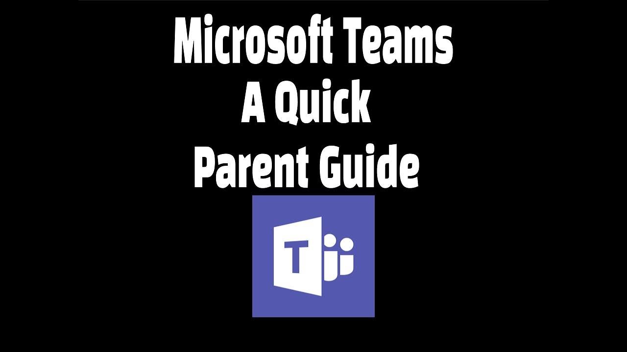 Teams quick guide Spanish - YouTube