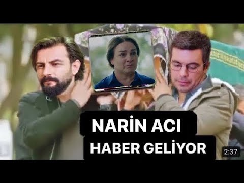 Yemin FİNAL Bölüm fragmanı | YEMİN NARİN KEMAL KÖTÜ HABER FİNAL BÖLÜM
