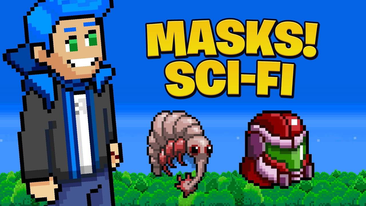 I FOUND the Sci-Fi Celebration Mask Rewards in Tuber Sims! - YouTube