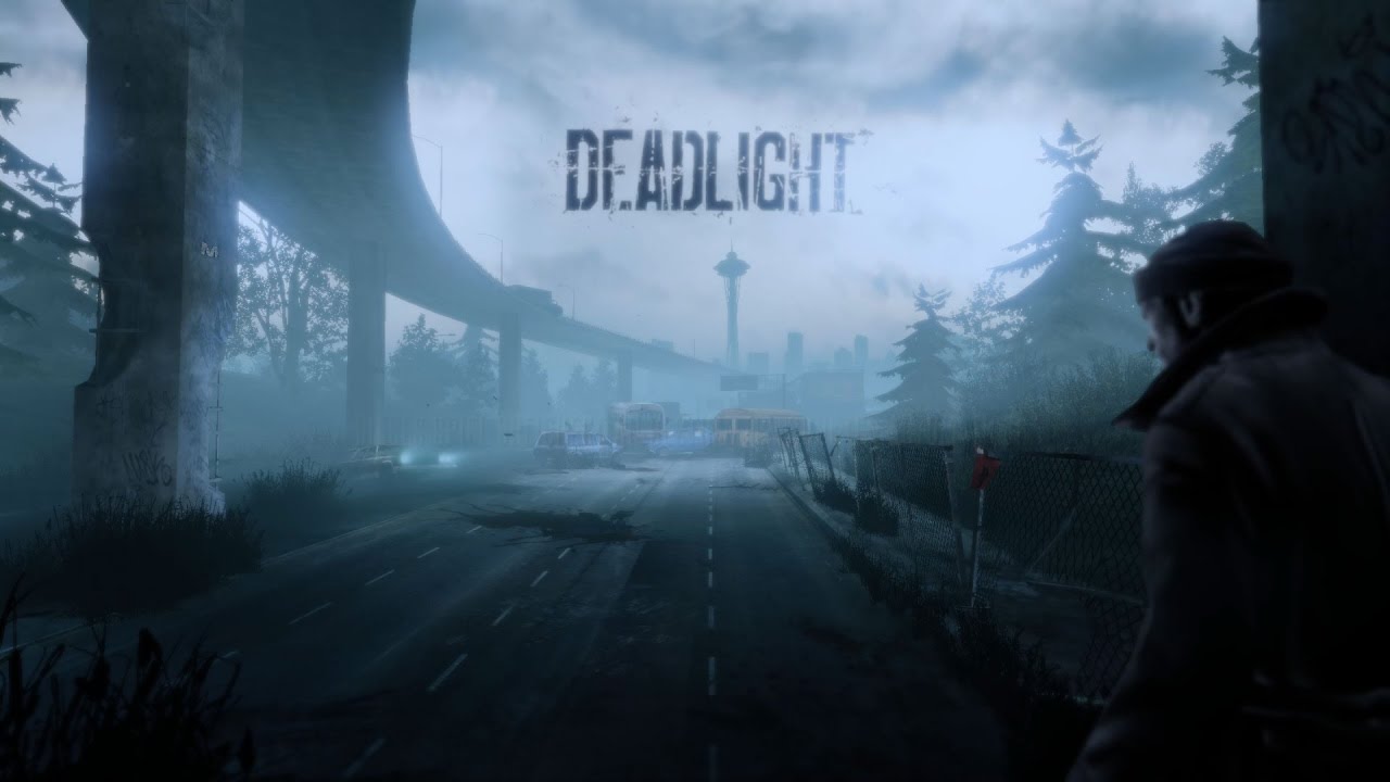 Das Labyrinth der Ratte -[005]- Deadlight 💀 - YouTube