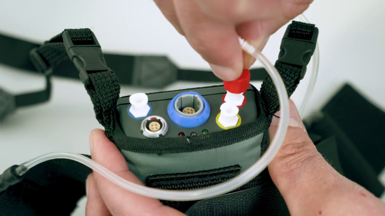 MiniScreen premium Applikation - YouTube