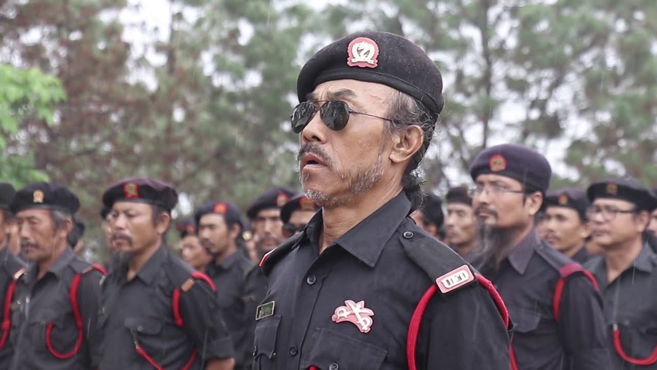 Universal Friendship Organization - YouTube