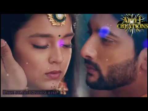 Imlie❤️Aryan❤️ nok jhonk wali shadi❤️💕