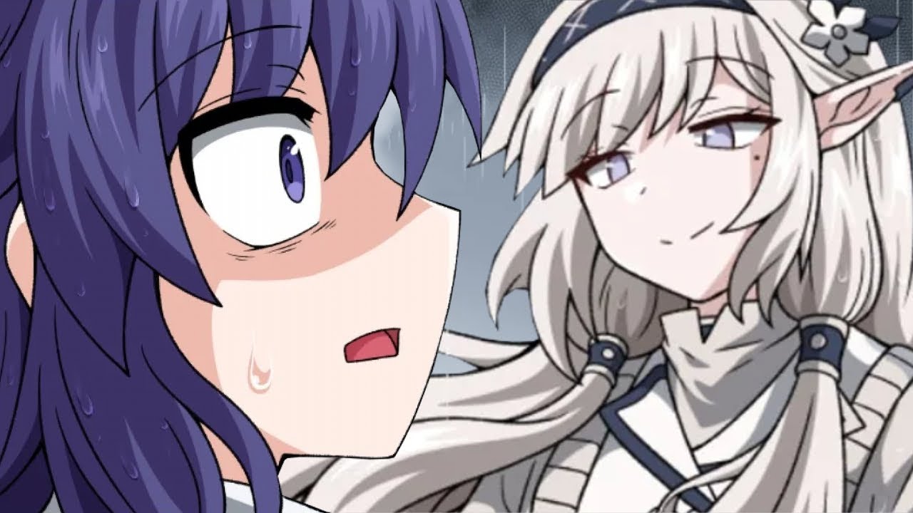 Himari's Betrayal (Blue Archive) - YouTube