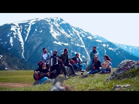 Tanju Çelik  -  NENNİ    ( Official Video )