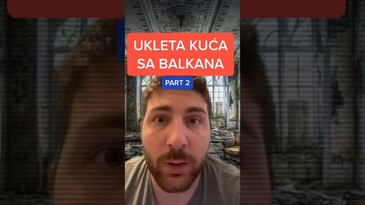 Milan Bandic Kuca