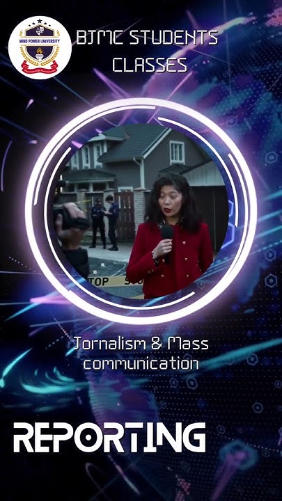 Journalism And Mass Communication Course || Full Course Details || #shorts #journalism #career # ...