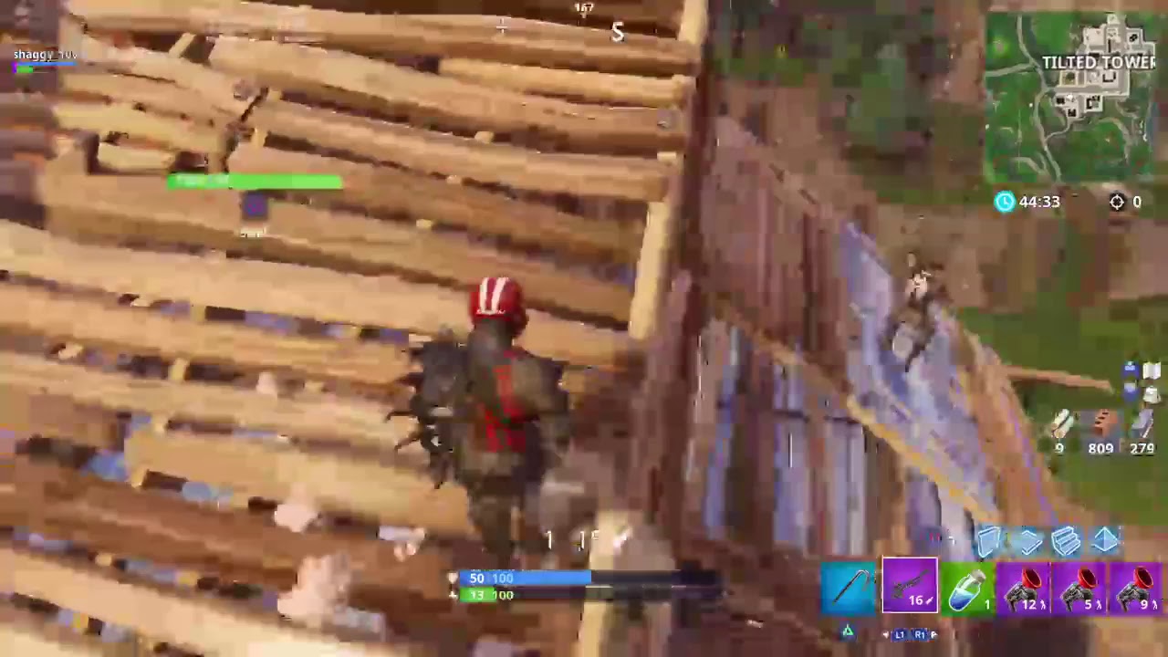 Pro Fortnite player(200 +wins) Enjoy - YouTube
