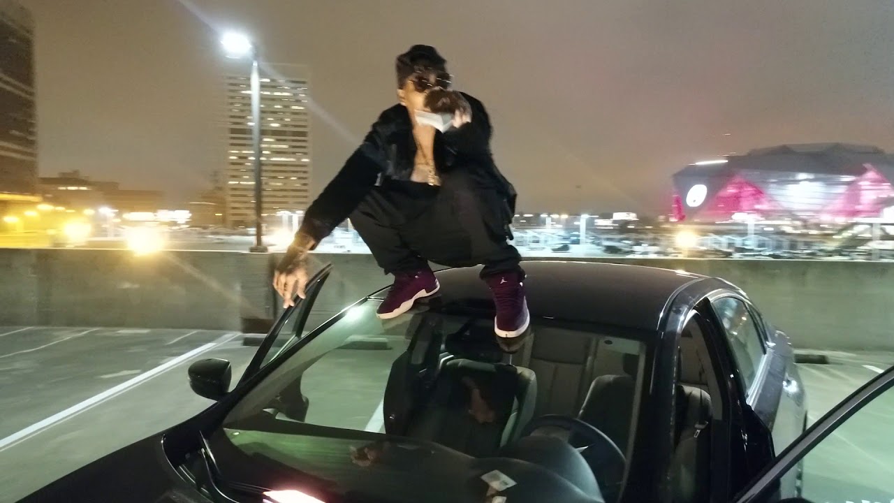 Get Some - Kang Mojo - YouTube