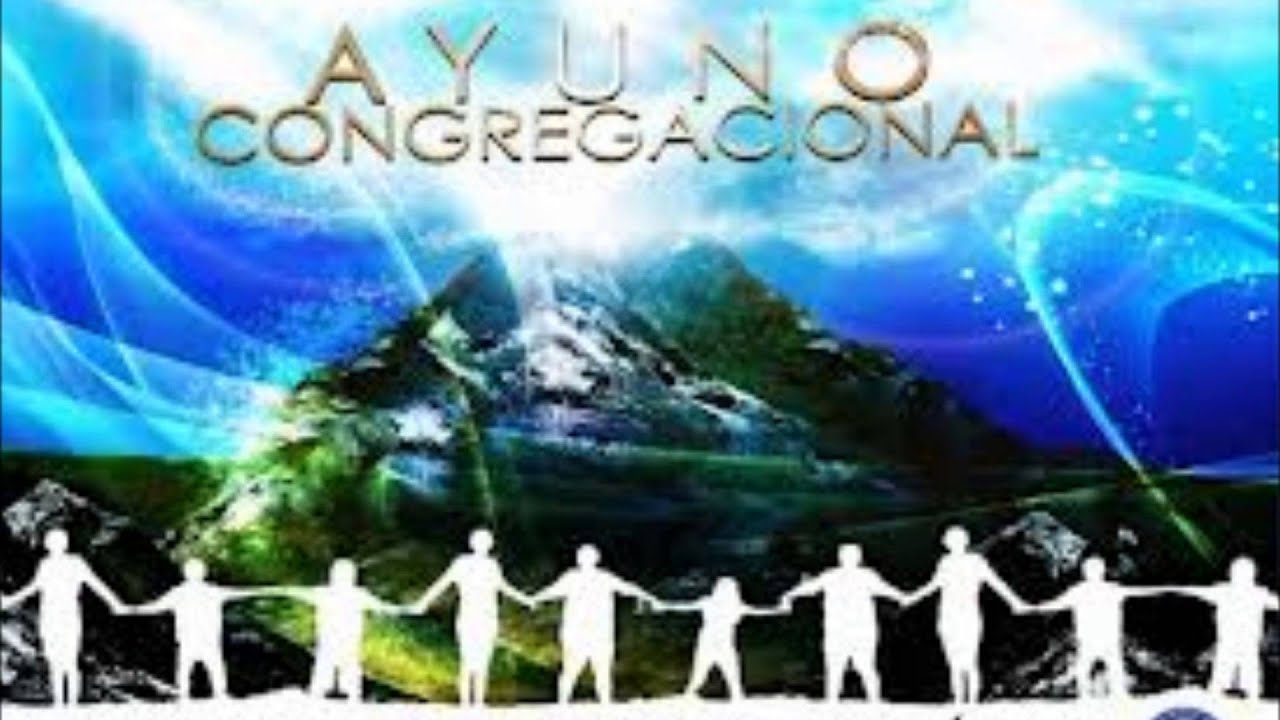 El Ayuno Cristiano - YouTube