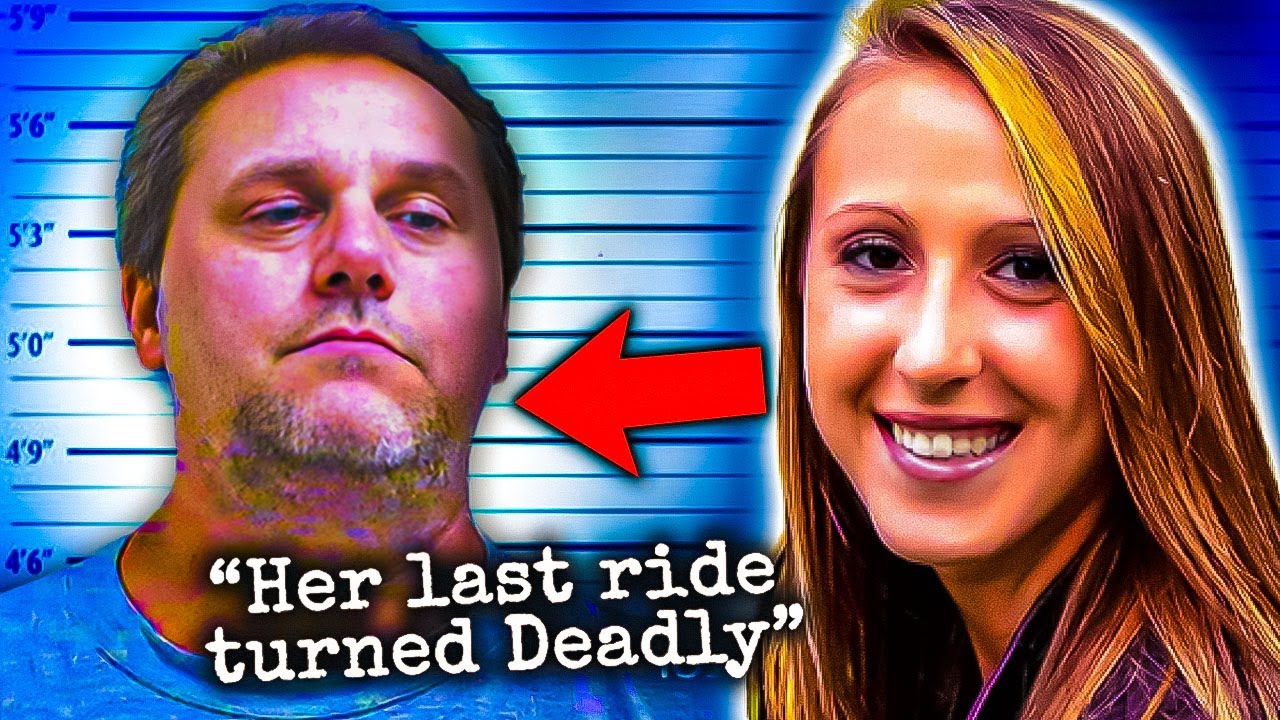 Kidnapped and Murdered in a Barn! The Disturbing Case of Sierah Joughin ...