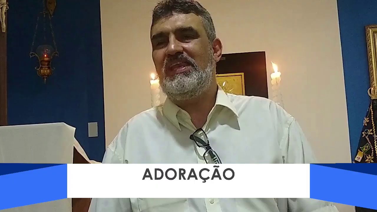 99ª NOITE DE ORAÇÃO E ADORAÇÃO - PE. HEITOR MORAIS - YouTube