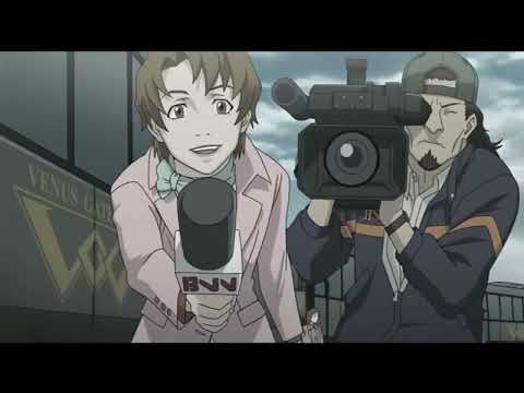 King of Thorn König der Dornen  Anime DEUTSCH ganzer Film