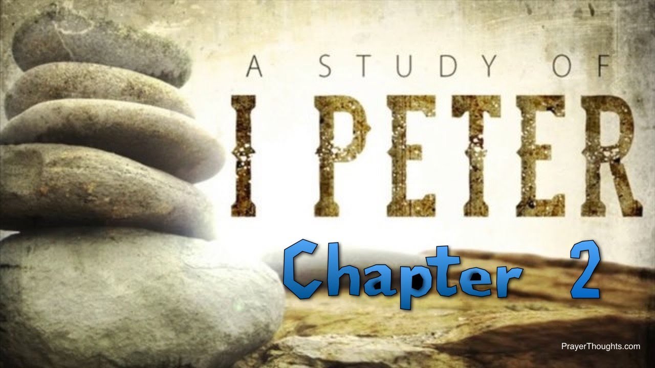 1 Peter 2 1 10 YouTube 1-peter-2-1-10-youtube