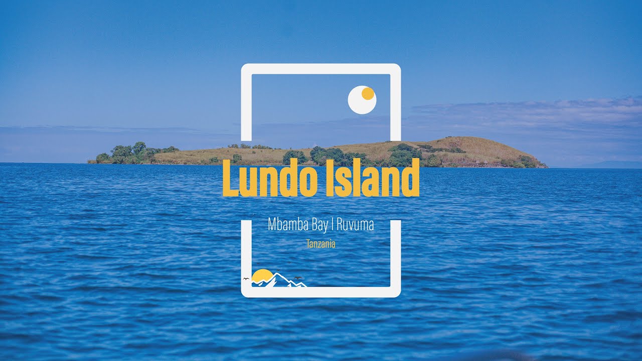 Discovering Lundo Island - YouTube