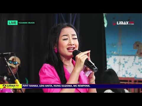 SEKEDAR MAMPIR - CIKHA KENZO || Live Younink Musik Minggu 18 Juni 2023 - YouTube