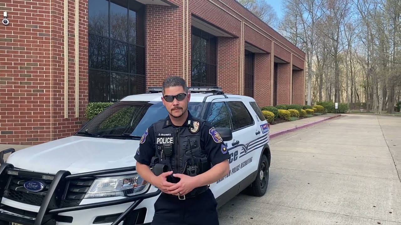 Community Testimonials - YouTube