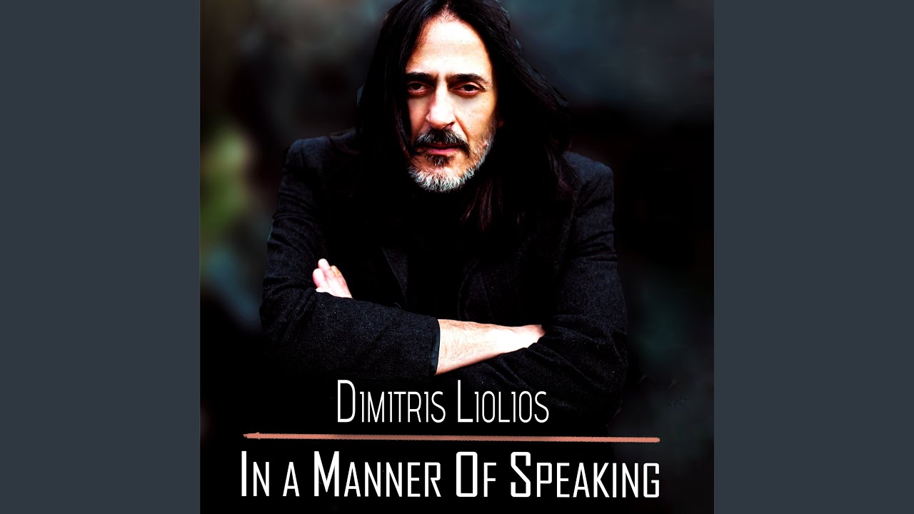 In a Manner of Speaking - YouTube
