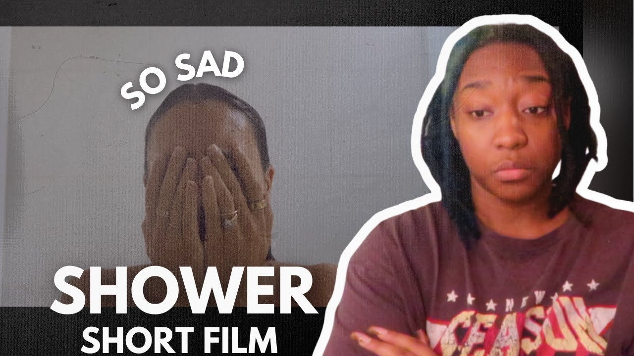This Short Film Left Me Speechless – ‘Shower’ Reaction - YouTube