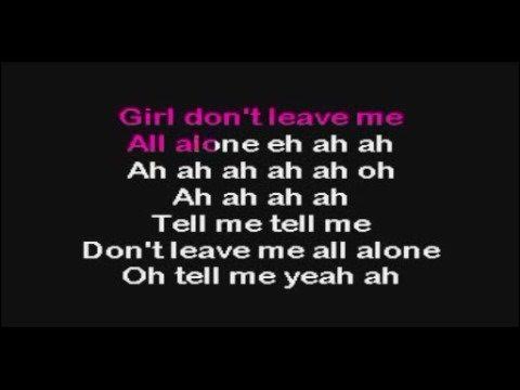 Marc Anthony - Dimelo (I need to know) Karaoke - YouTube Music