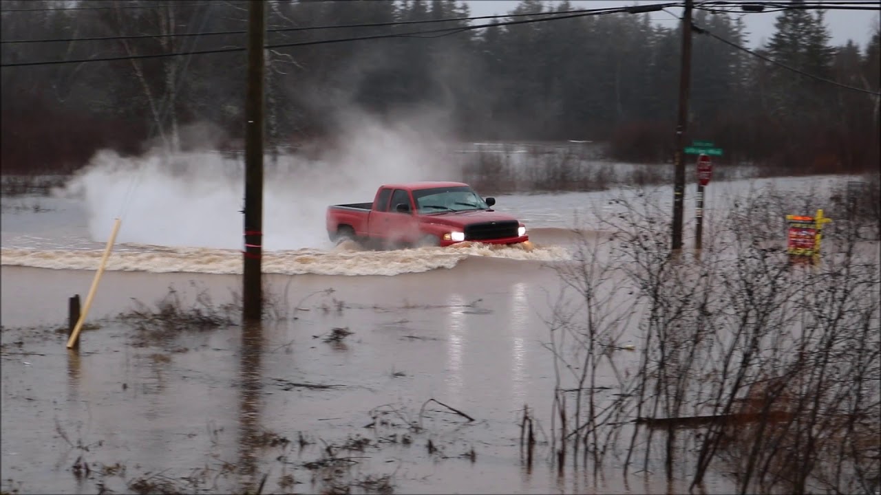 January 13 2018 Moncton Flooding - YouTube