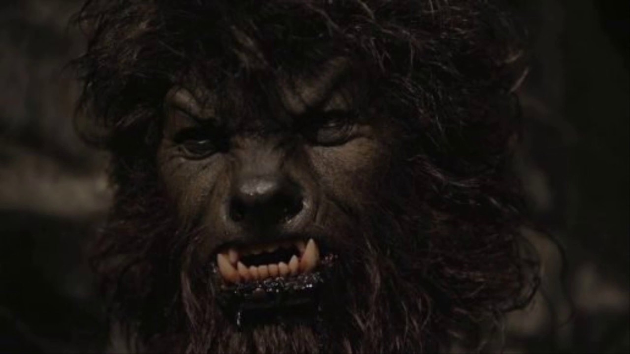 LEYENDA#2 "EL LOBIZON" - YouTube