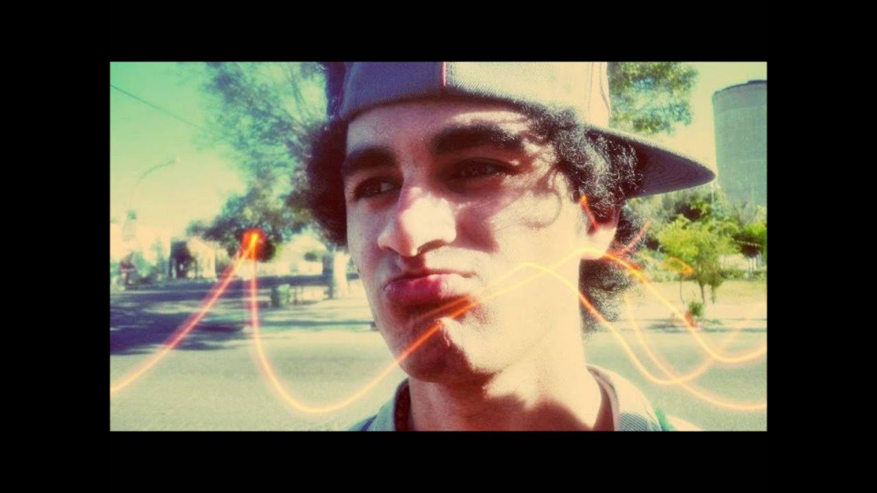 Romo One - ¿Dónde Quedó?, 2012. - YouTube