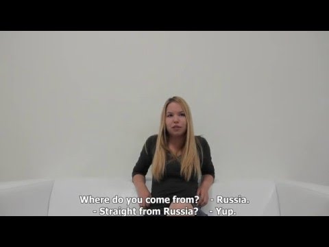 Beautiful Czech model Madely s.l  Talking About SeXy  112