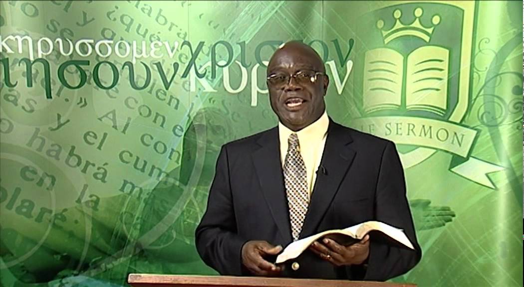 Stephen Lungu - When Heaven Stops For You - YouTube