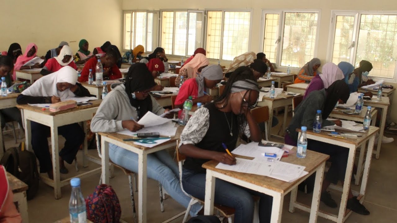 🛑 IA RUFISQUE [ CONCOURS MISS MATHS MISS SCIENCES ÉDITION 2023]🛑 - YouTube