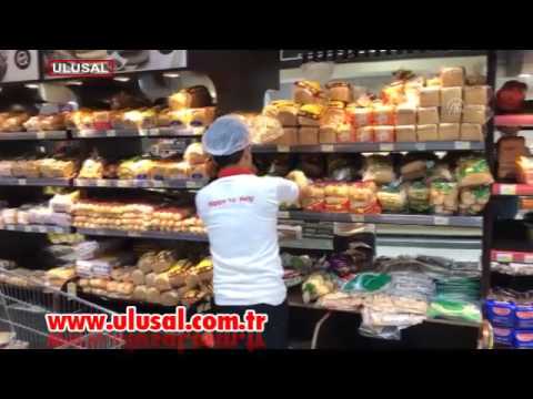 Türk ordusu, Katar'da