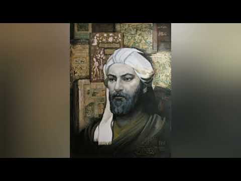 Nizami Gəncəvi \