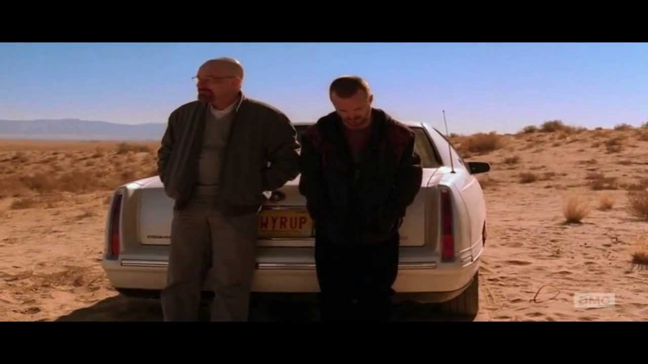 Breaking Bad - Say My Name (Walter White's confession) Season 5 - YouTube
