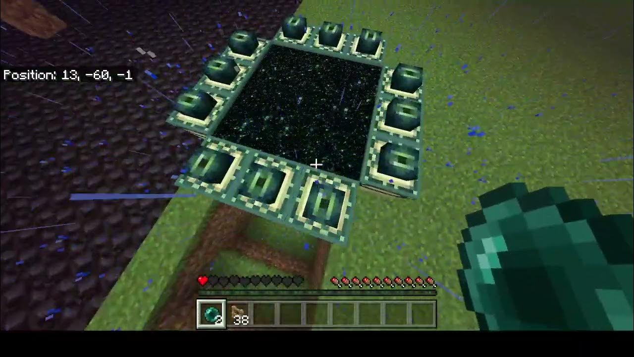 Mcpe Soft Lock Glitch Youtube