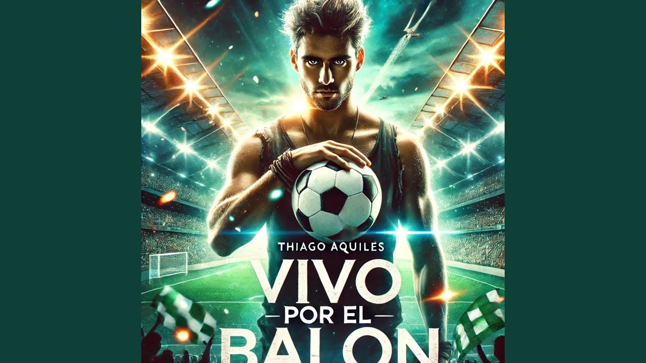 VIVO POR EL BALON - YouTube