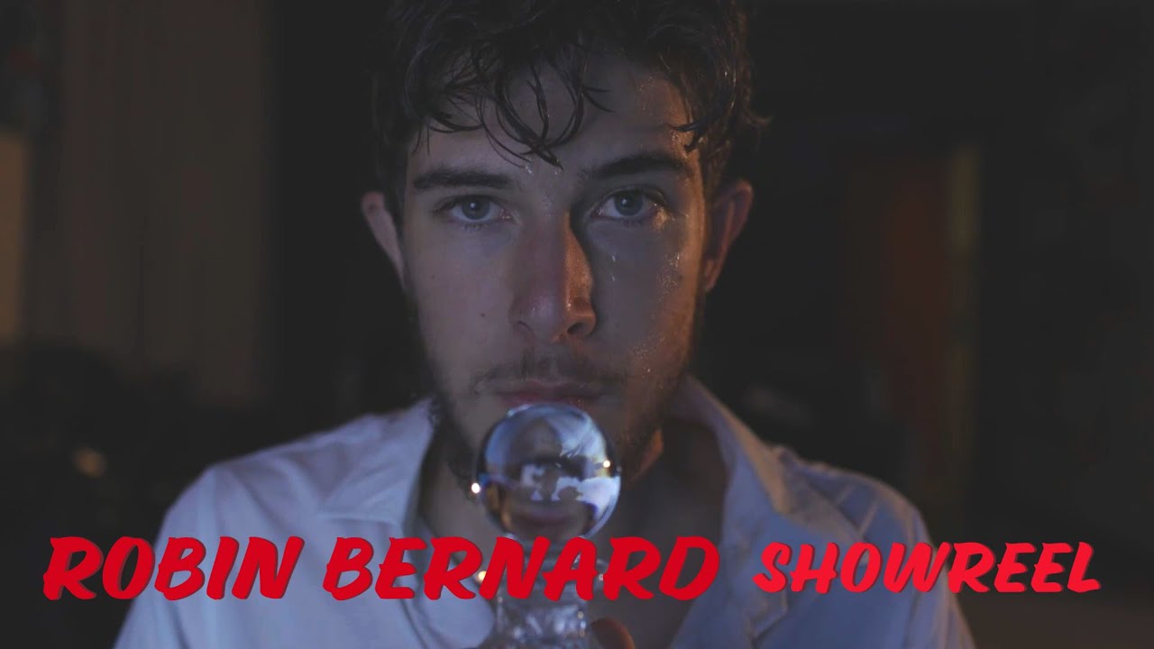 Robin Bernard Showreel 2024 - YouTube