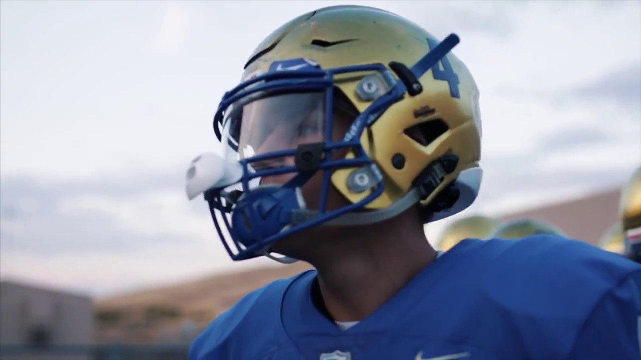 Reed Raiders High School Football Vs. Carson Senators - Highlight Tape ...