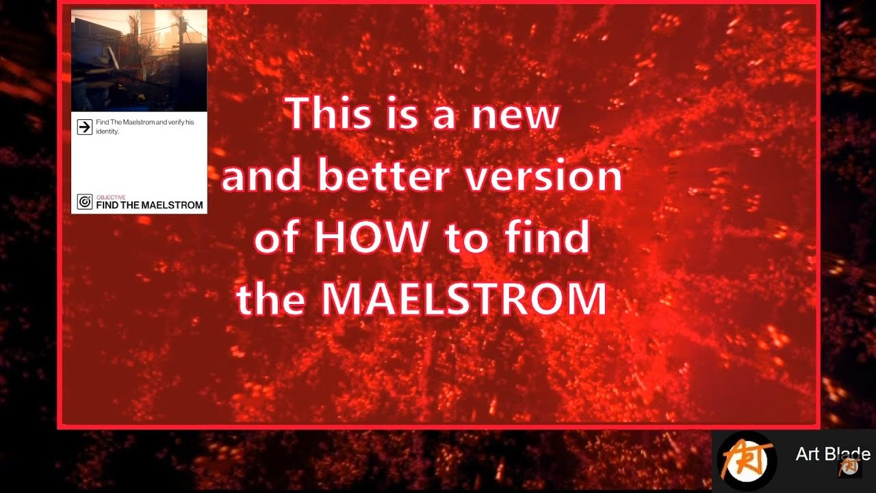 Hitman 2 - How to find the Maelstrom (easy guide) (Mumbai) - YouTube