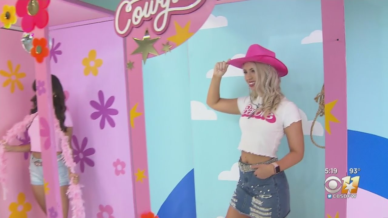 So 90s: Creating Memories At Pop Up Museum - YouTube
