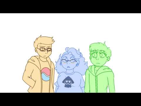 Storytime with Kevin (animation) - YouTube
