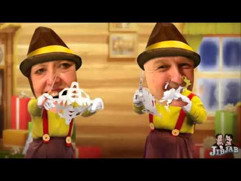 JibJab Order 5547134 Movie - YouTube