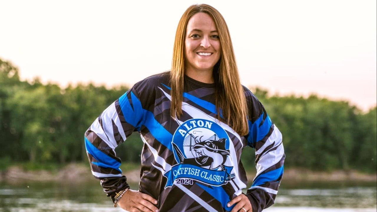 Alex Nagy & Mark McMurray Preview the Alton Catfish Classic - YouTube