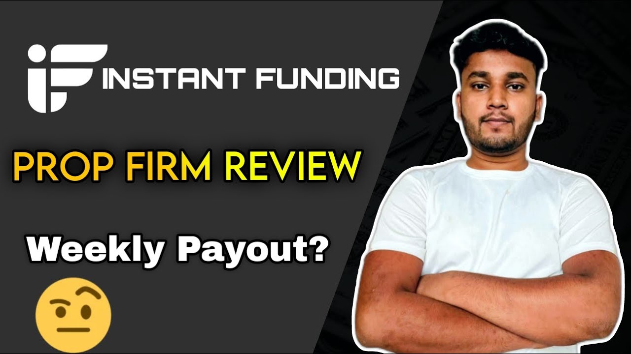 Instant Funding io Review in Hindi - Payout Process - Cheapest Plans ...
