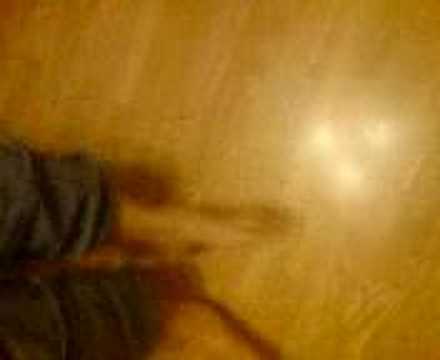Libyan feet dance!!