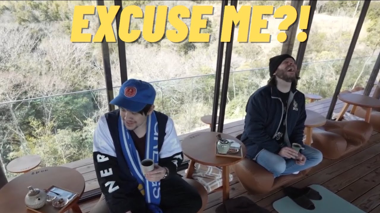 Ayooo Daidus!! | IRL Van Stream (Ft. CDawgVA + Premier Two + Daidus ...