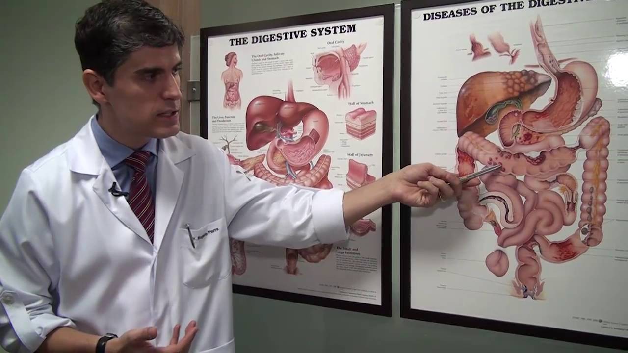 Procto Gastro Clinica 28 05 2016 - YouTube