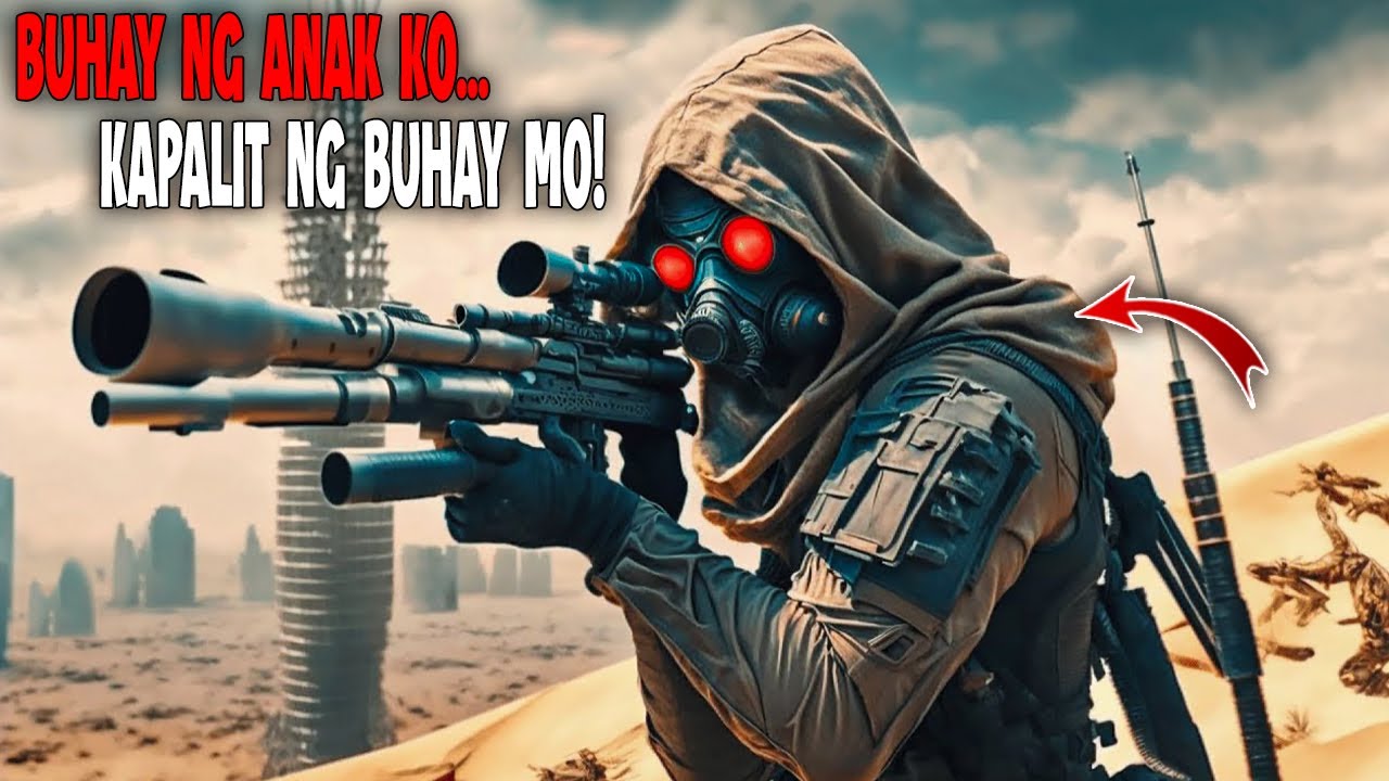 Pinatay Ng Mga Security Guard Ang kanyang Anak na Babae, Hindi Alam Na ...