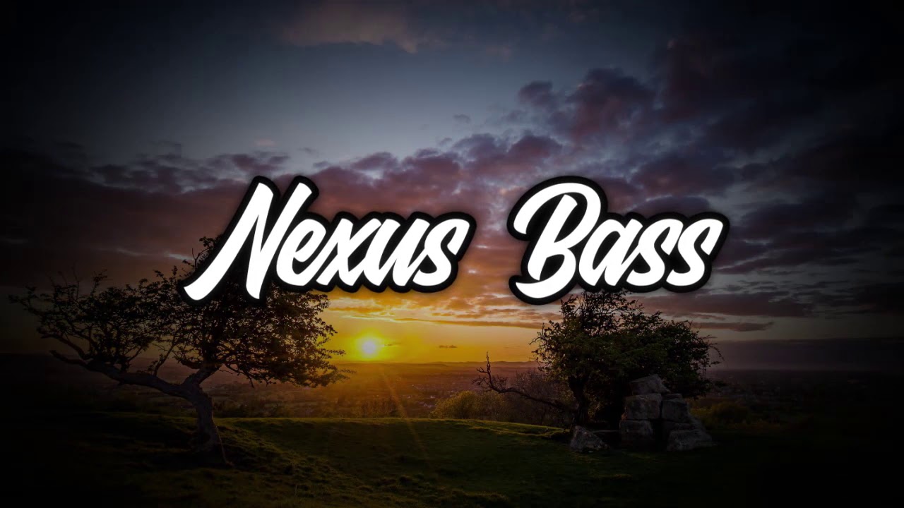 OSIBIH - MONEY TIES (Bass Boosted) - YouTube