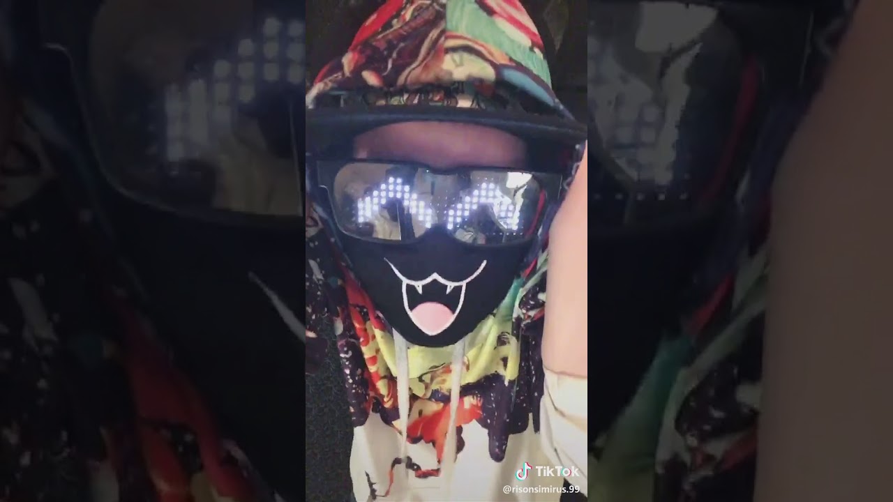 Tik tok video part 65 - YouTube